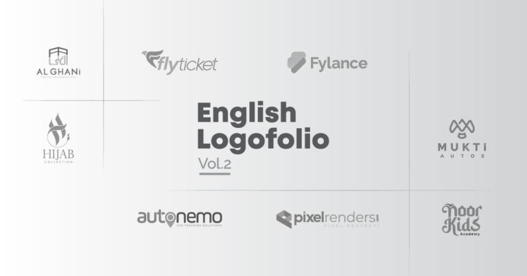English Logo Designs | Nondon